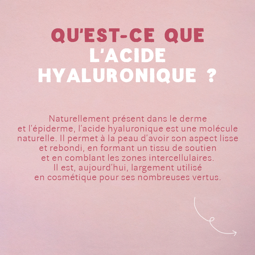 Acide Hyaluronique Fonction – Comment Utiliser Acide Hyaluronique – JTGJ
