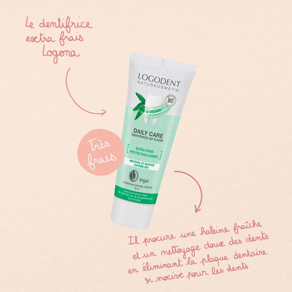 Guide : Les dentifrices naturels slide 5