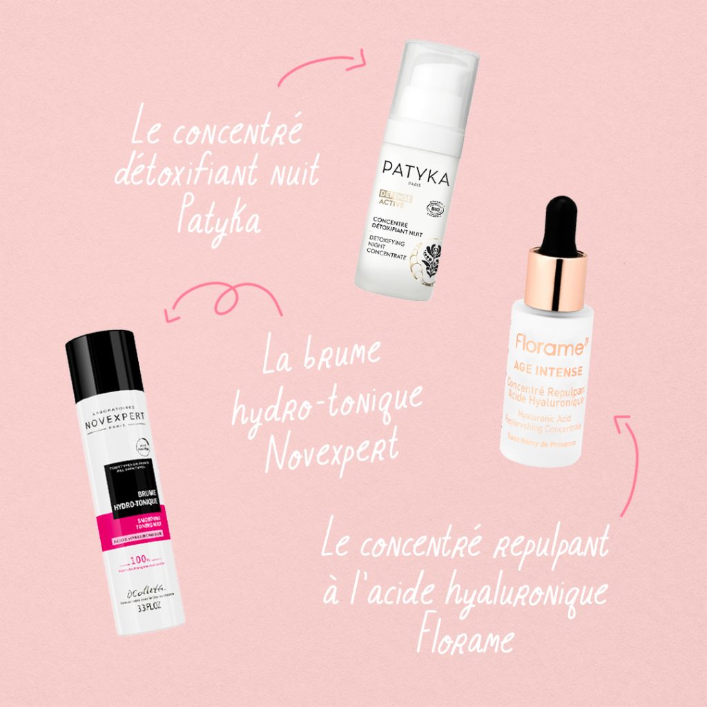 Guide : Les 8 meilleurs soins à l’acide hyaluronique slide 8