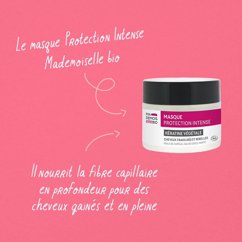 Guide : 5 masques capillaires à tester slide 3