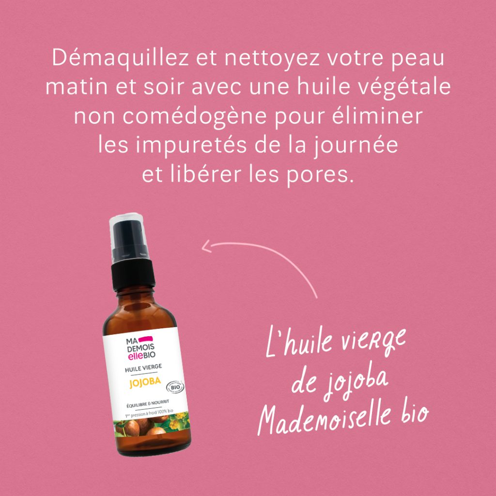 Guide : Nos conseils pour une peau mixte slide 5