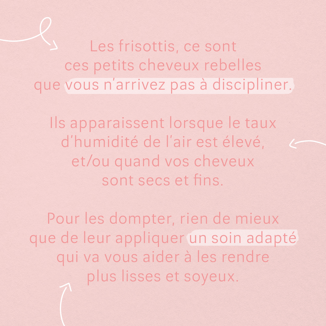 Guide : Nos conseils pour dompter les frisottis