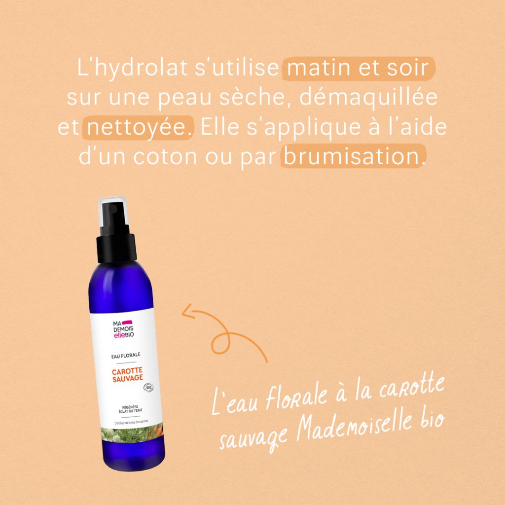 Guide : les bienfaits cosmétique de la carotte slide 5
