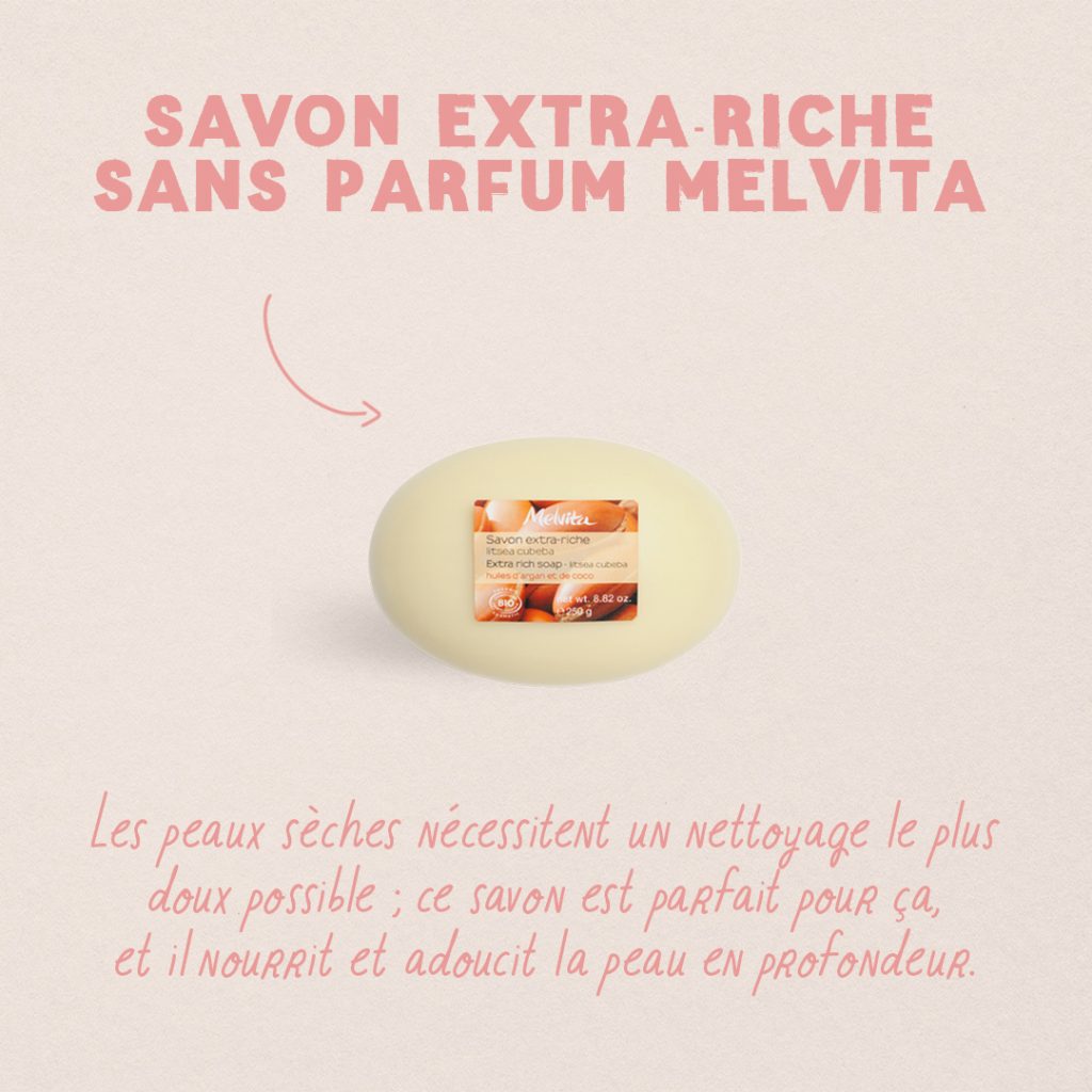 Guide : Les meilleurs savons à shopper slide 1